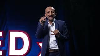TEDx Taiz: ''Home-made!" Countdown, Walid Mahyoub | TED Talk