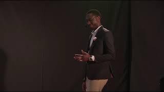 Elie Chansa: Indigenous Knowledge in the Digital Age | TED Talk