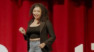 I am not afraid of death | TED Talk