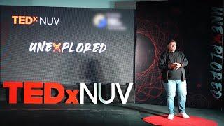 Niren Bhatt: Life as a Creative Professional | TED Talk