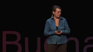 Florica Zaharia: flori | TED Talk