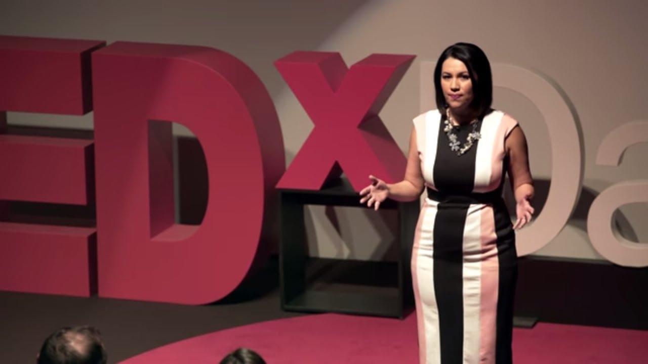 Natalie Torres-Haddad: The Foreign Language of Financial Literacy | TED ...