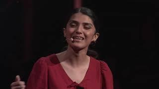 Amani Mahmoud: A Sermon From My Elders | TED Talk