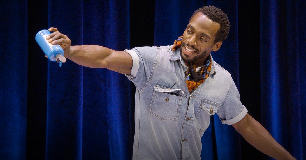 Daniel J. Watts: To accomplish great things, you need to "let the paint dry" | TED Talk