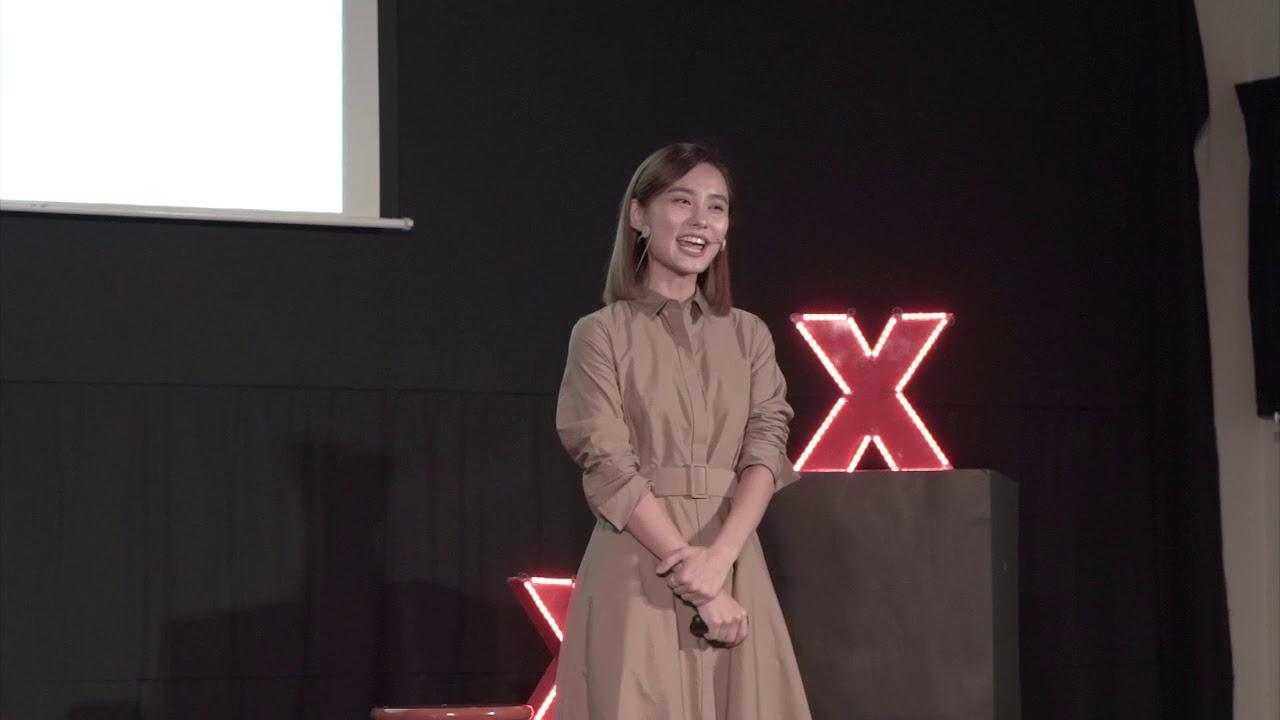 Leena Lim: Being Extraordinary | TED Talk
