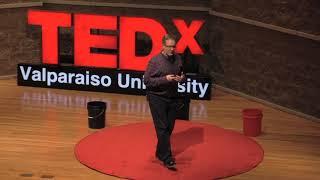 Brian McKenna: Making the Most of Momentum | TED Talk