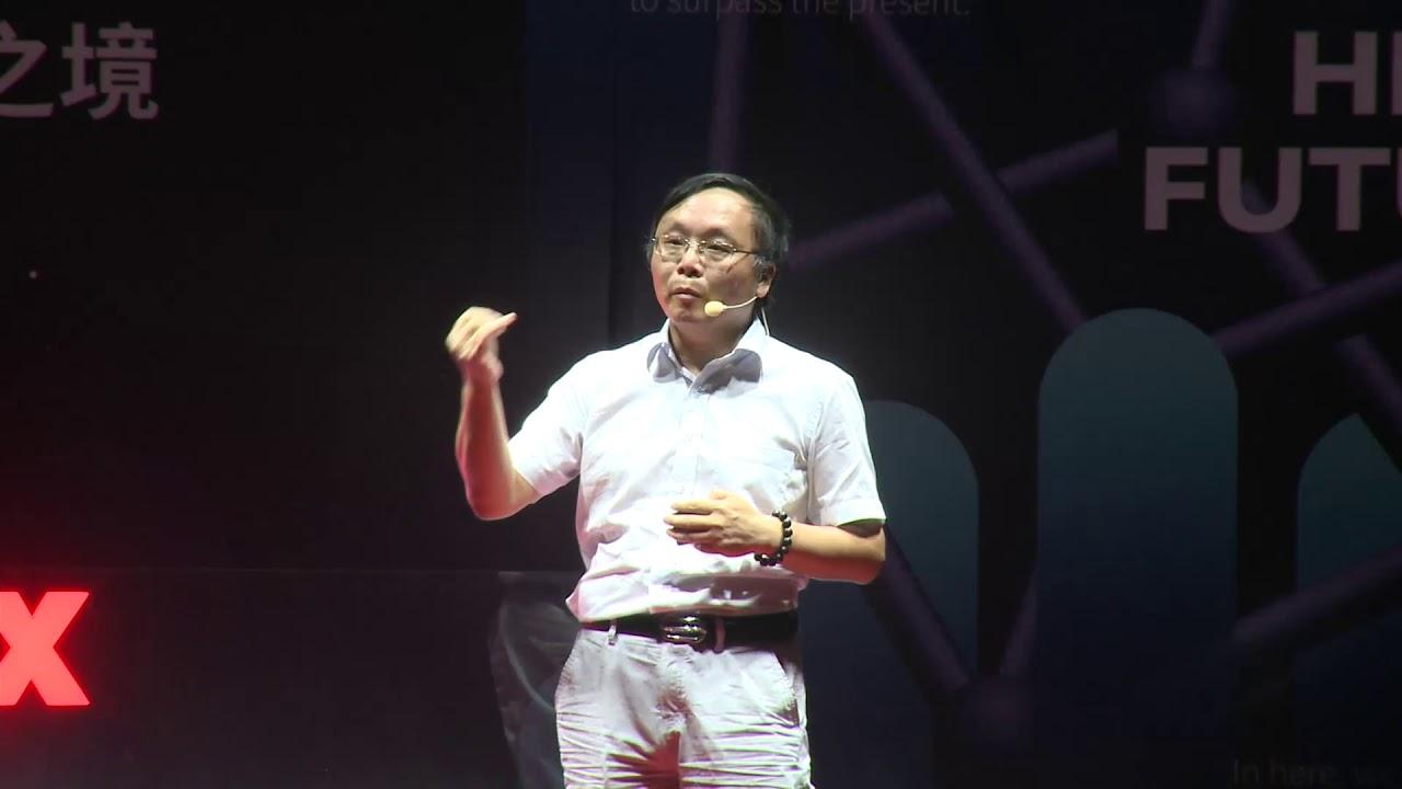 Ming Li: Leader in Automotive Application | TED Talk