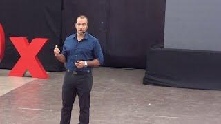 Alejandro Magaña: Un deporte de contacto para generar impacto | TED Talk