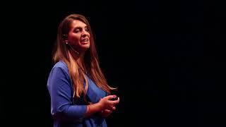 Rebecca Bender: Sex Trafficking in Plain Sight | TED Talk