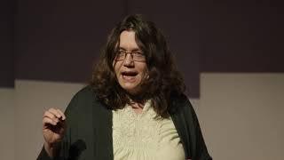 Andrea Kruse: Warum Kaffee auch für Dein Elektroauto gut ist | TED Talk