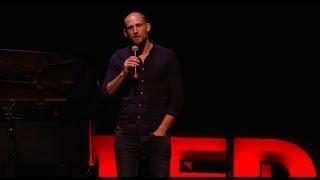 Gareth Walsh: Gravity: The Reinvention of Classical Music | TED Talk