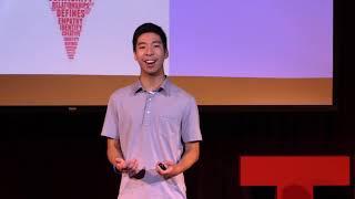 Dylan Huey: Social Media Saved my Life | TED Talk
