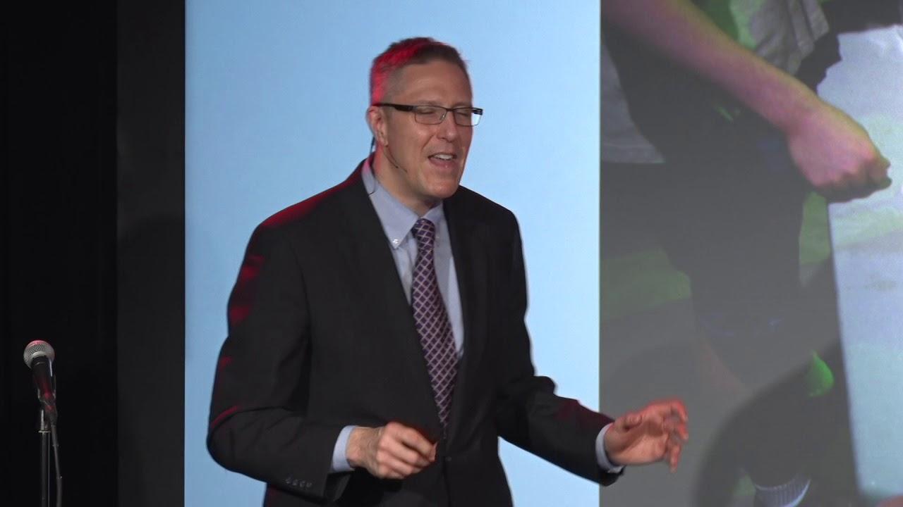 Frank Pasquale: From Cost Disease To Cost Cure | TED Talk