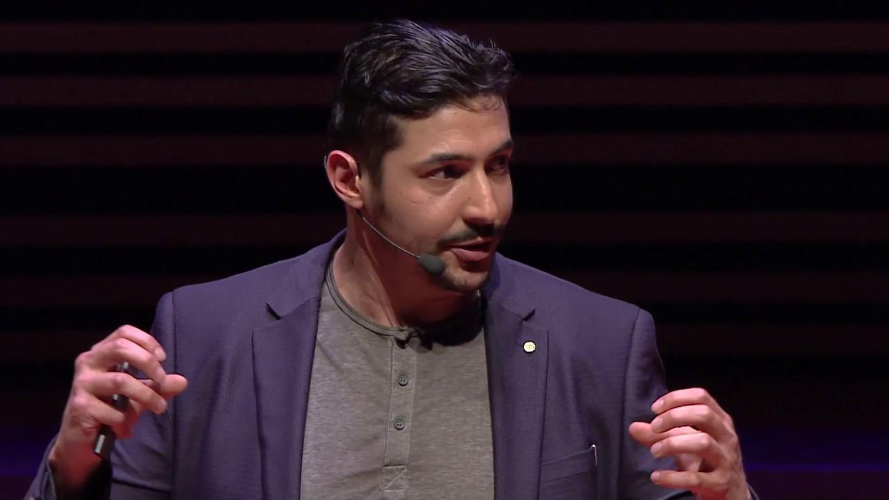 LARBI LIFERKI: Reprendre le contrôle de nos corps et de nos villes ...