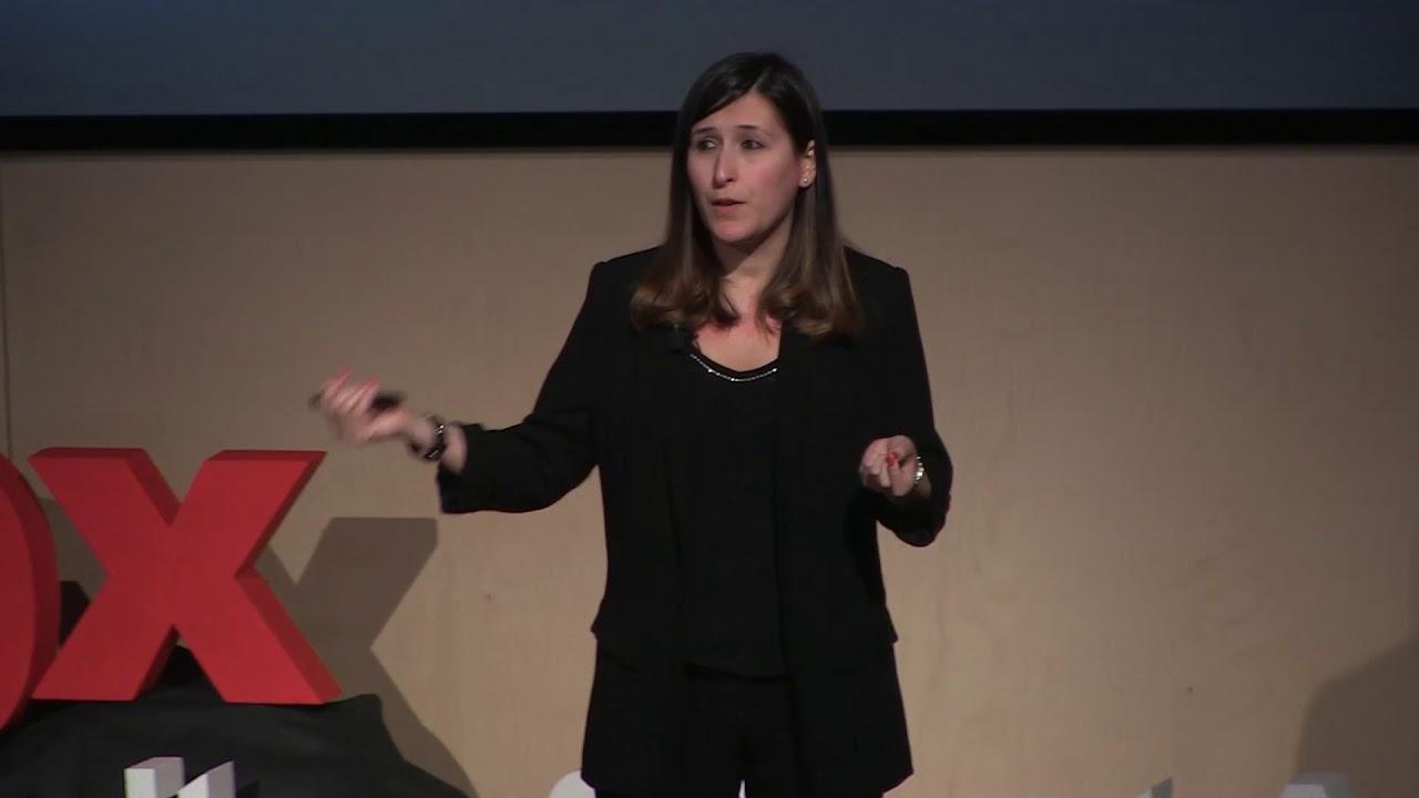 Dr Eylem Atakav: One teacher, one camera, one voice | TED Talk