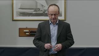 Andrew Hunt: Turning the Solent Blue: a humble mollusc, with a big ...