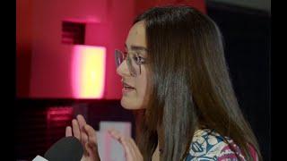 Eva Xavier: A magia da participação jovem | TED Talk