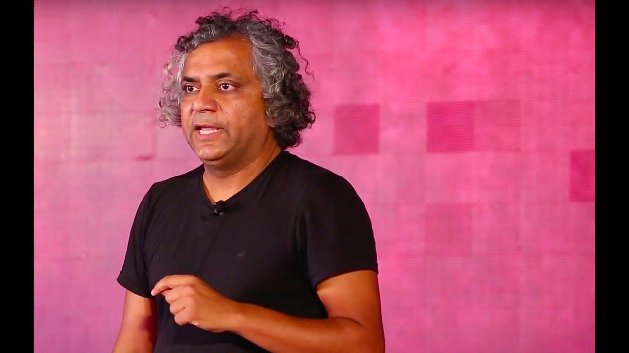 Rohit Tripathy: Sumdog Billionaire | TED Talk