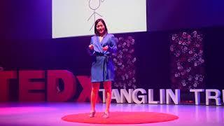 Gail Wong: Use your head when it comes to money | TED Talk