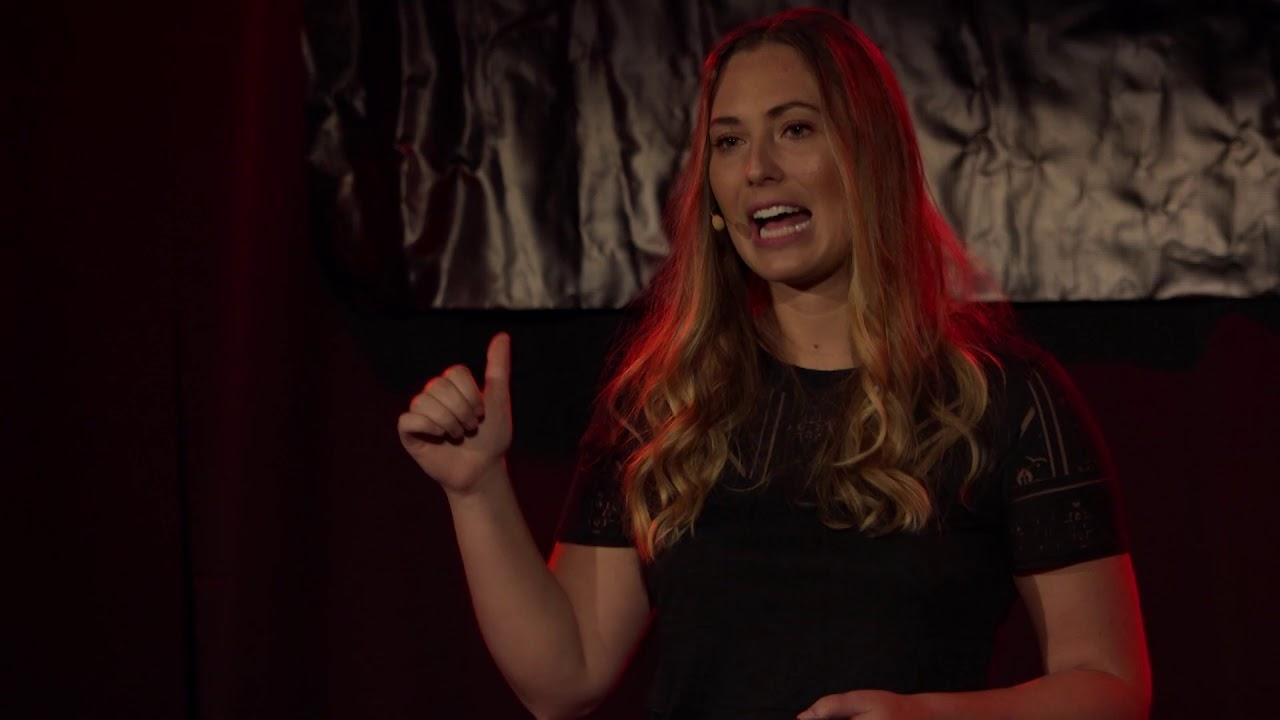 Leigh-Kathryn Bonner: Moments that Matter: Leadership Through the Eyes ...