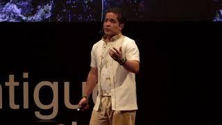 Caleb Padilla: La primera revolución ambiental | TED Talk