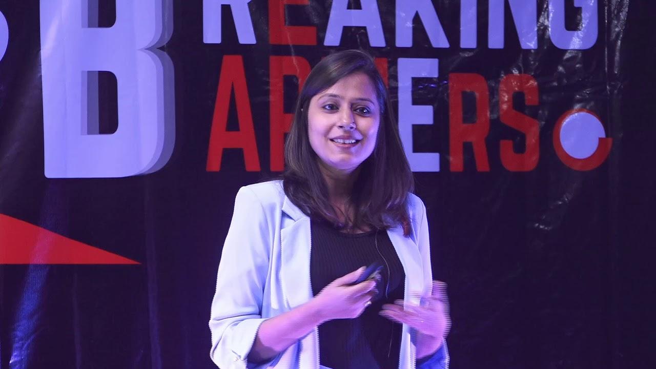 Neeti Leekha Chhabra: Why Me or Wow Me! | TED Talk