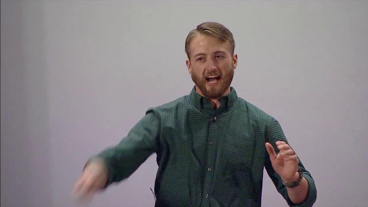 Riley Tedrow: Gaining community trust to fight malaria | TED Talk