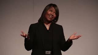 Adrian Bracy: From NFL to Empowering Women | TED Talk