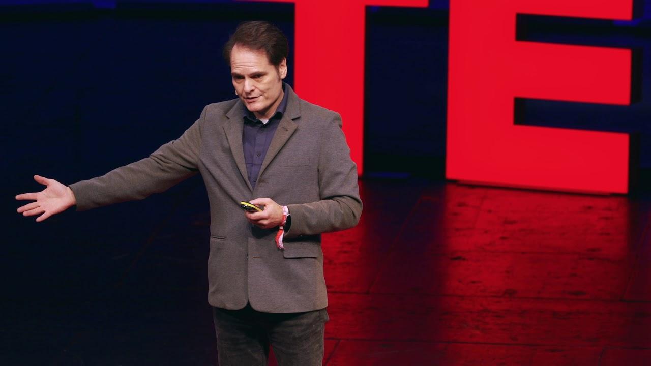 Dan Kahan: Are Smart People Ruining Democracy? | TED Talk