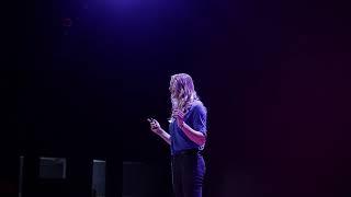 Liu Batchelor: How to create the future you want, without knowing what ...