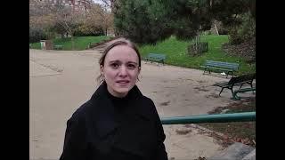 Caroline Adamy: Lessons from Paris about the metaverse and making ...