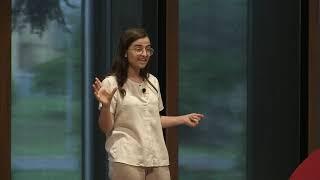 Ashley Baxter: How your waste can change the world | TED Talk