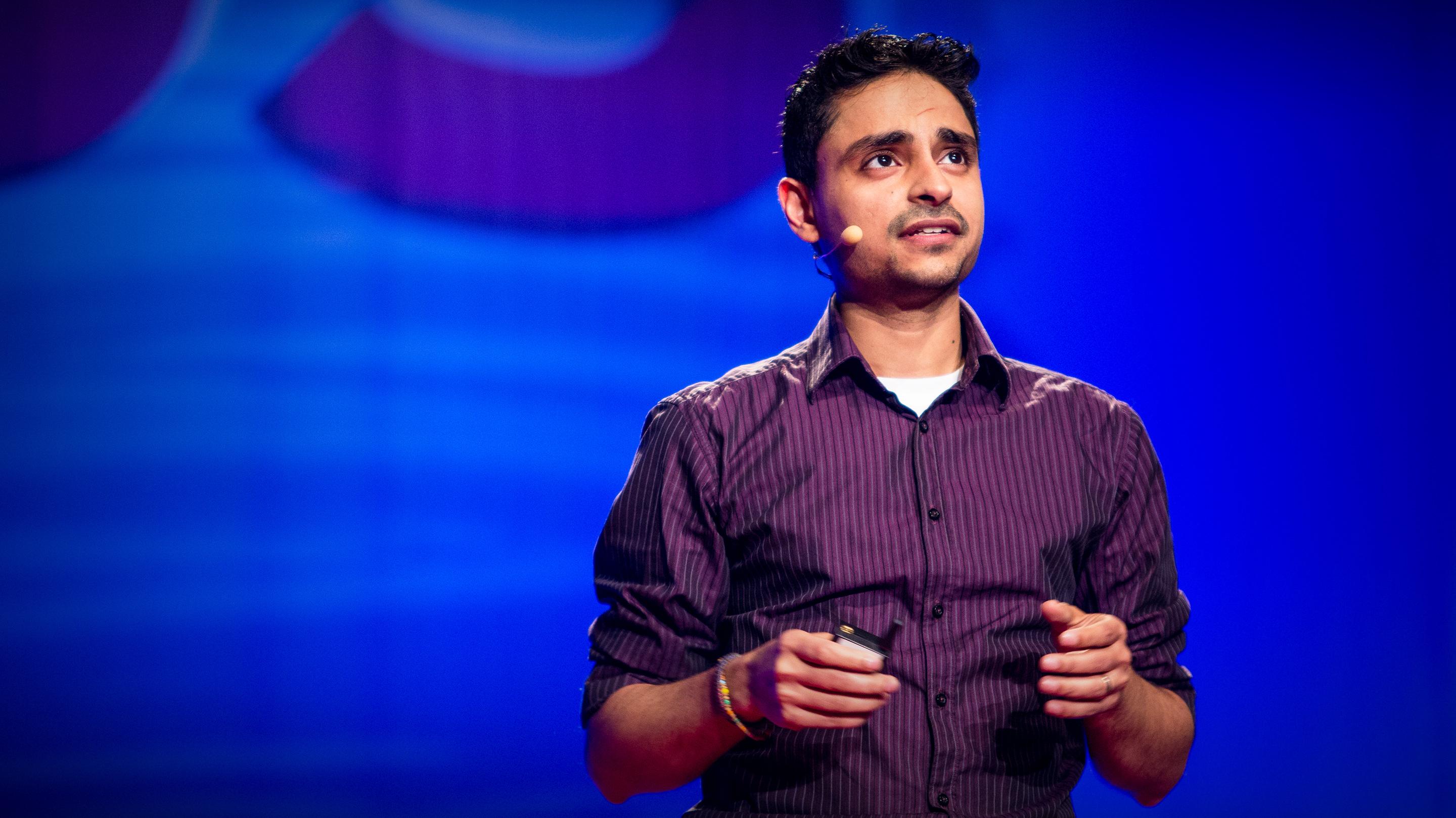 Sahil Sethi: Can 0.7% of corporate profits fund the world's biggest ...