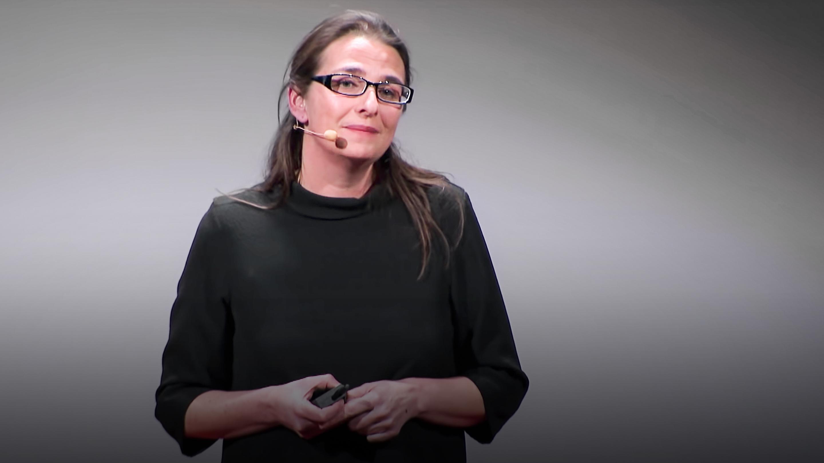 Julie Grezes: Comment nos émotions influencent nos décisions | TED Talk
