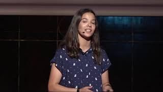 Ana Basílio: A importância de sermos nós próprios | TED Talk