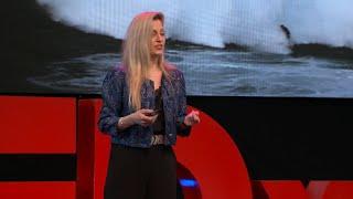 Eva Rovers: Giving voice to future generations | TED Talk