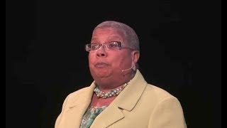 Cheryl Snead: It's not the Destination, but the Journey | TED Talk