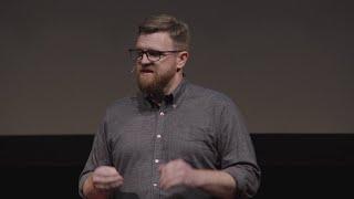 Andrew Rush: Space: The Now Frontier | TED Talk