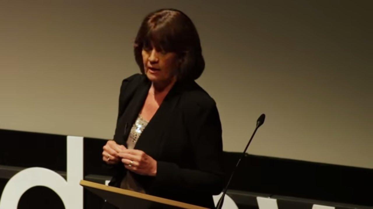 Jane Corbin: Fact or Fake: The End of Reality? | TED Talk