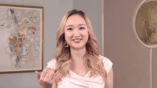 Julia Xu: The Next Big Thing | TED Talk