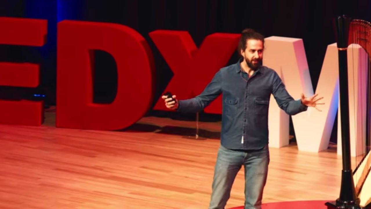 Jamie Bartlett: The Power of Radical Politics | TED Talk