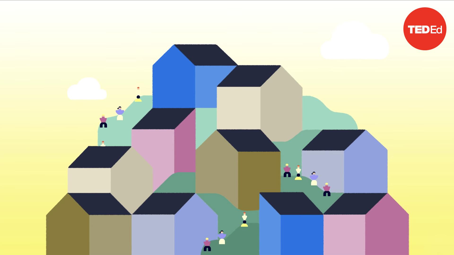 Kevin Ehrman-Solberg and Kirsten Delegard: Why are US cities still so ...