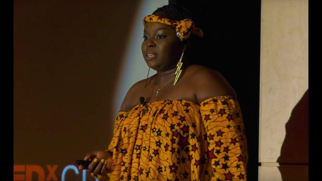 Ruth Opara: The African Woman and Music | TED Talk