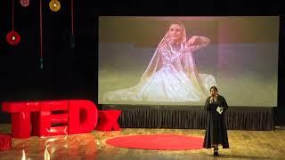 Astha Dixit: Turning pain into power | TED Talk