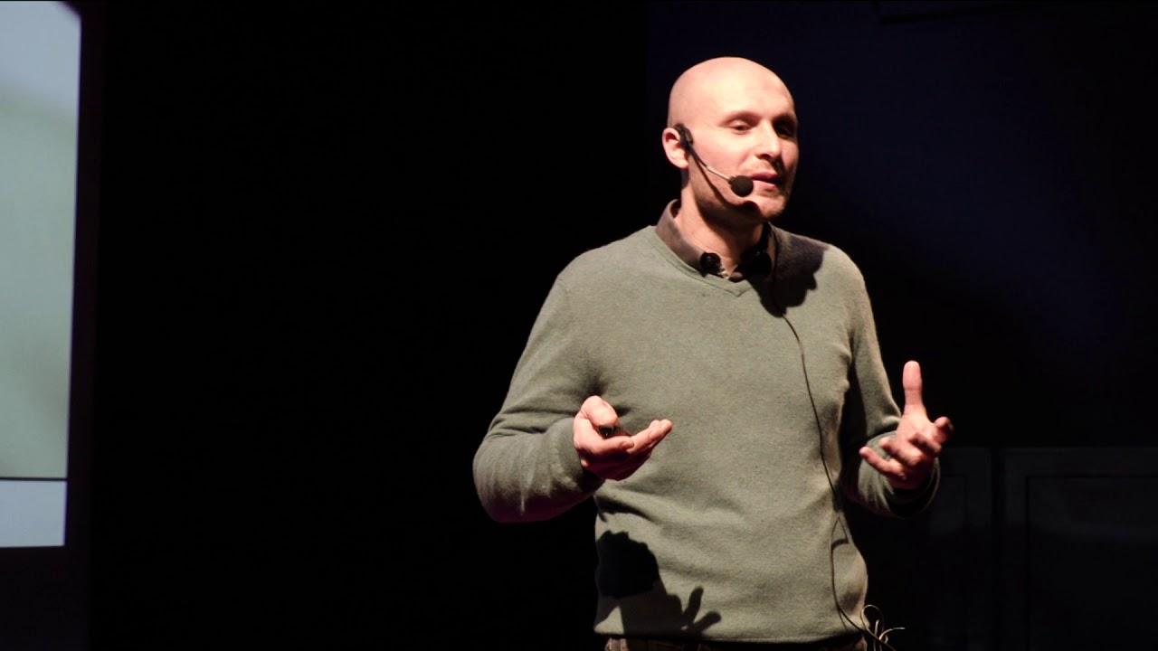 Jeremy Cramer: Organs on chip: Better predict drug effect | TED Talk