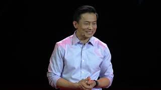 Where to find answers to your deepest questions? | TED Talk