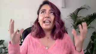 Komal Narang: Unfiltered in a Filtered World | TED Talk