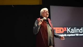 Avijit Dutt: Power of Creativity | TED Talk
