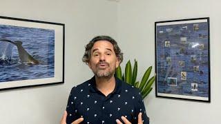 Misael Morales Vargas: La belleza de la pasión compartida | TED Talk
