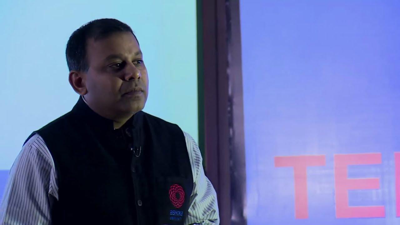 Vineet Gupta: RISE OF EDUCATION IN INDIA | VINEET GUPTA | TEDxFMS | TED ...